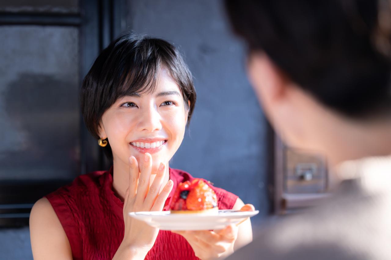 ぶっちゃけ萎える…男性たちが「奢りたくない！」と感じた女性の共通点（1/3） - mimot.(ミモット)