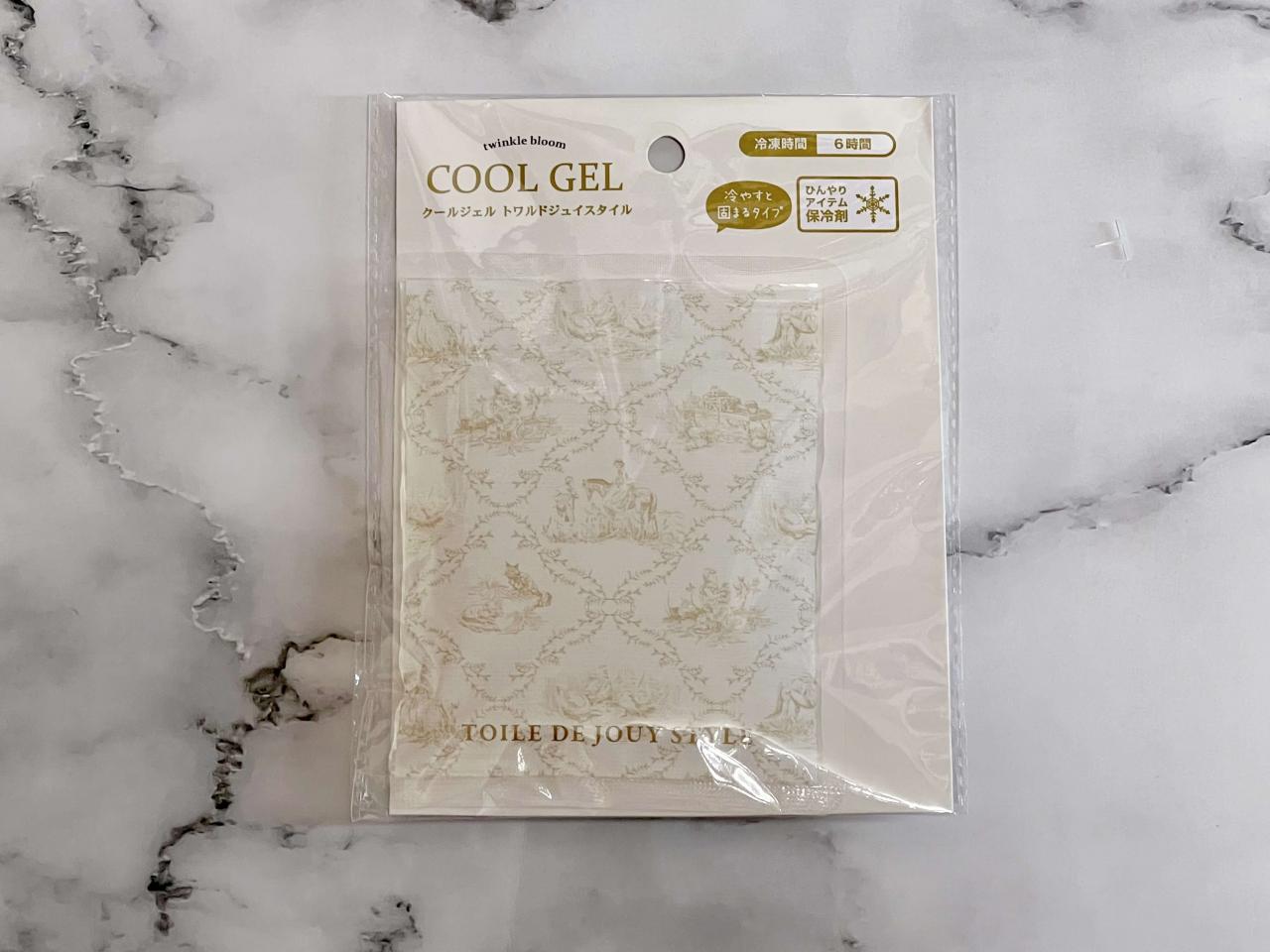 セリアで見つけた！かわいすぎる「トワルドジュイ柄」のエレガントなアイテムをご紹介♪（写真 10/37） - mimot.(ミモット)