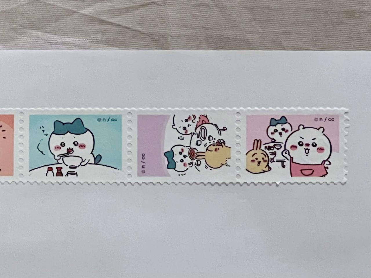 100円ショップのちいかわグッズ11月の新作を一挙紹介♪ 今回も実用性抜群！（写真 19/48） - mimot.(ミモット)