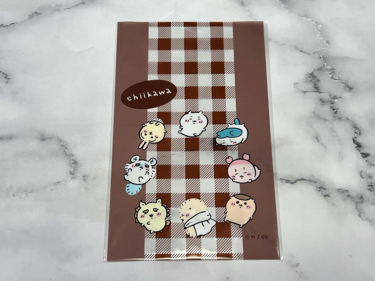 【100均×ちいかわ】新作がどどんと出たよ！初登場グッズもかわいくて実用的♪徹底レビュー（写真 21/80） - mimot.(ミモット)