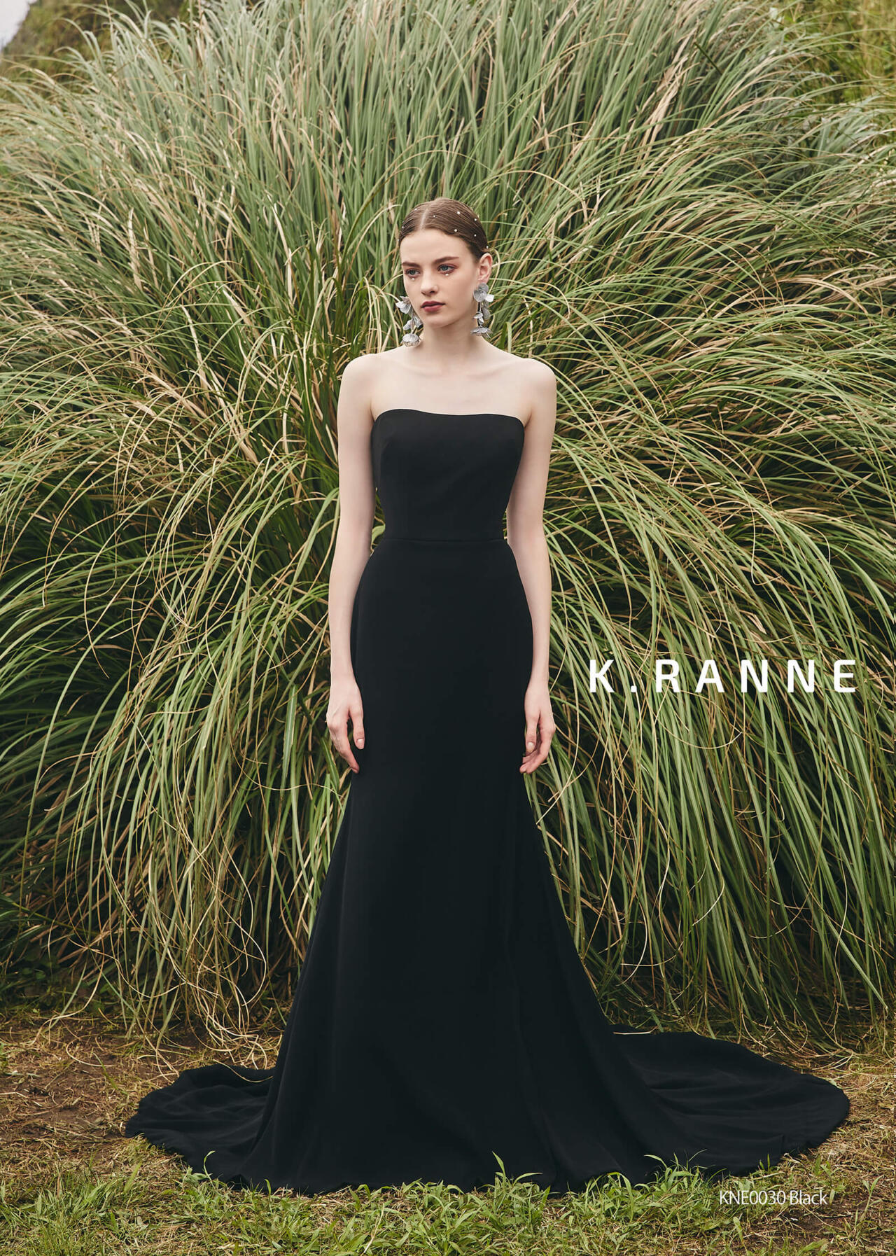 どんなシーンにも合う大人のヒロインドレスも♪人気3ブランドの「新作ウェディングドレス」360度どこから見ても完璧！（写真 39/152） - mimot.(ミモット)