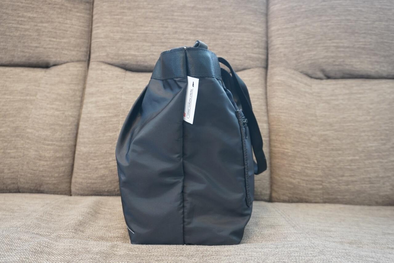 書店やファミマで買える「JTB監修の3WAYトートバッグ」旅行はもちろん通勤通学、普段使いにもおすすめ！（1/3） - mimot.(ミモット)