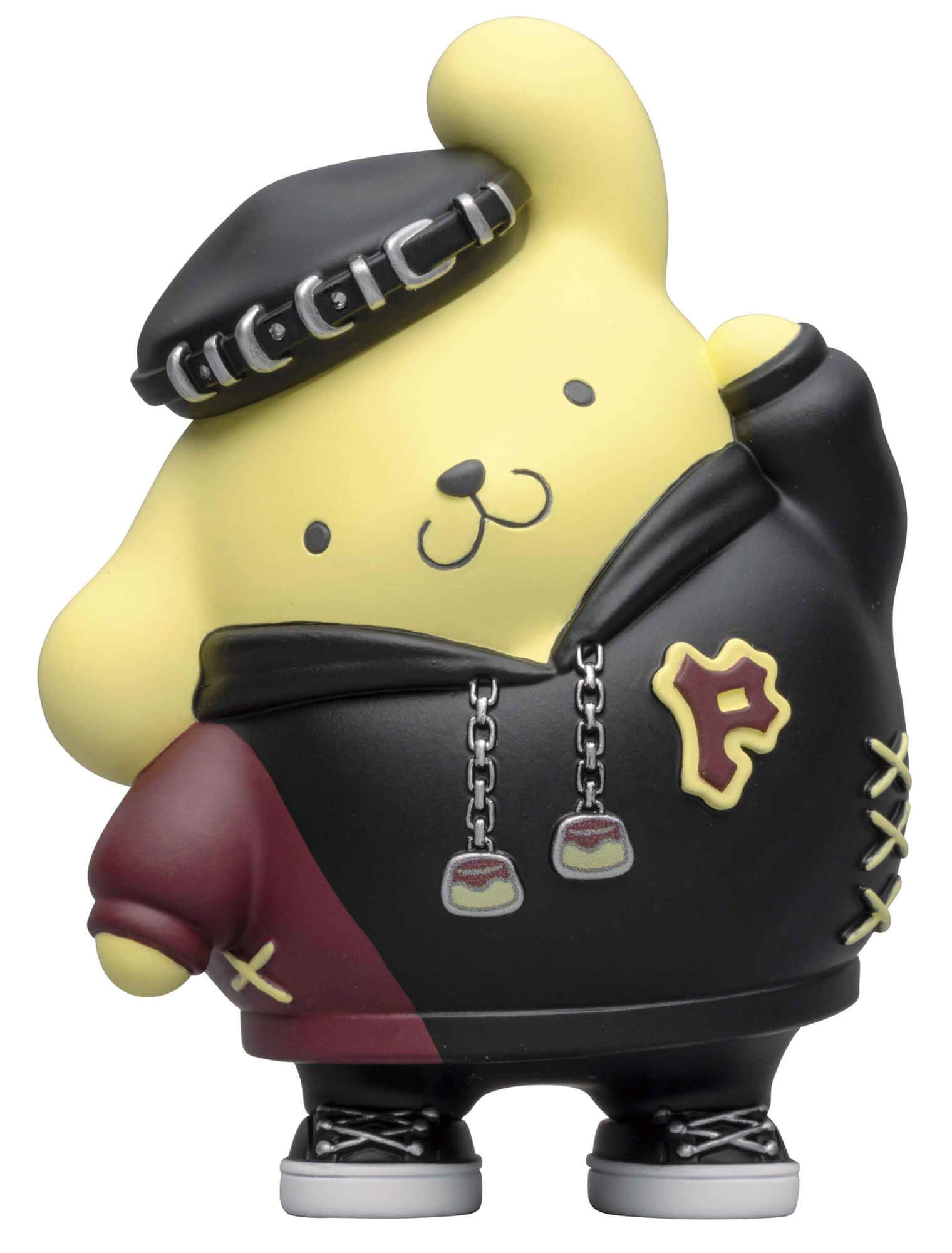 キティやシナモンのバッグなど限定グッズが必ず当たる！【サンリオ×ハロウィーンHappyくじ】スタートしたよ♪（写真 31/48） - mimot.(ミモット)