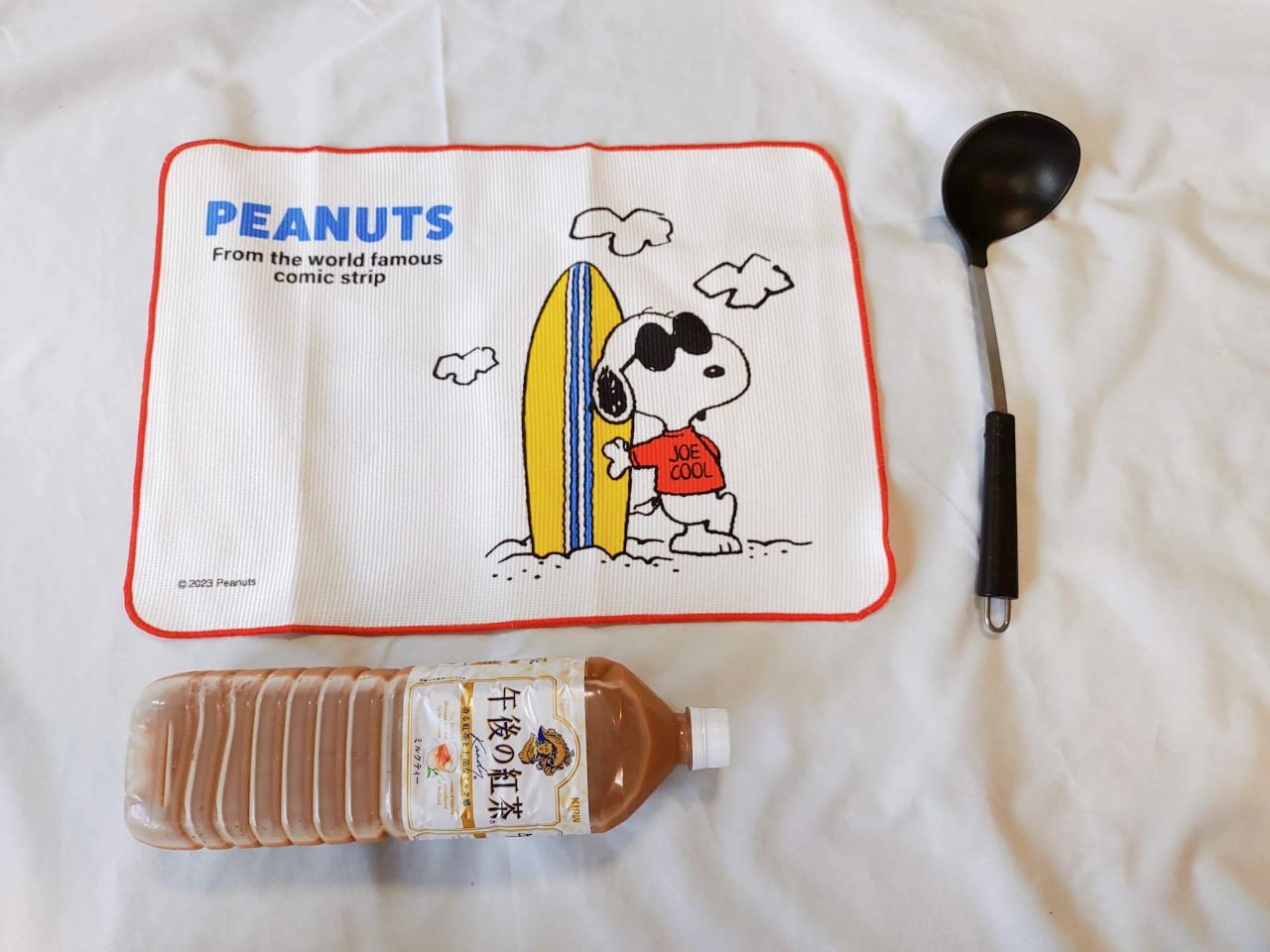 【ニトリ】ひとり暮らしのキッチン周りに！省スペース製品「水切り＋抗菌吸水マット」が便利！（写真 27/32） - mimot.(ミモット)