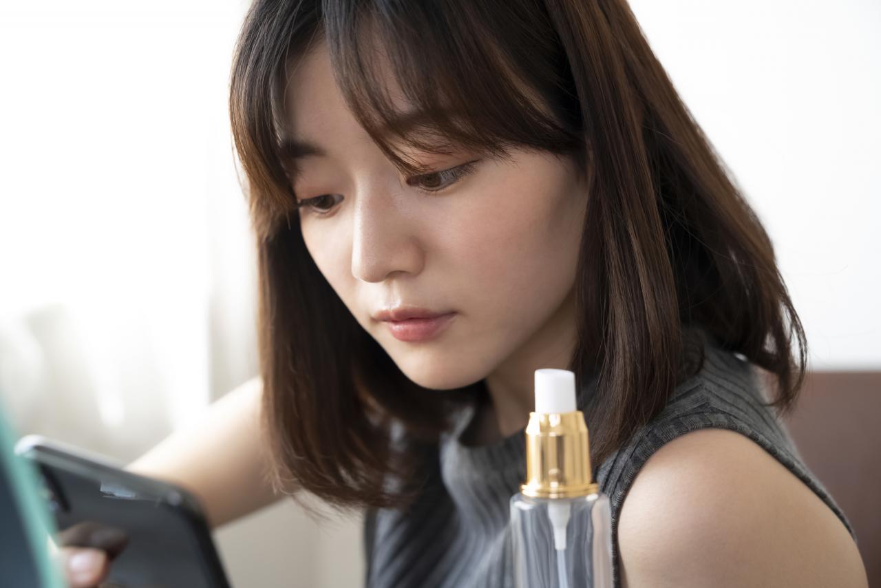 男性が女性に言われると「冷める言葉」と愛され女子の秘密の言い換え術（1/4） - mimot.(ミモット)