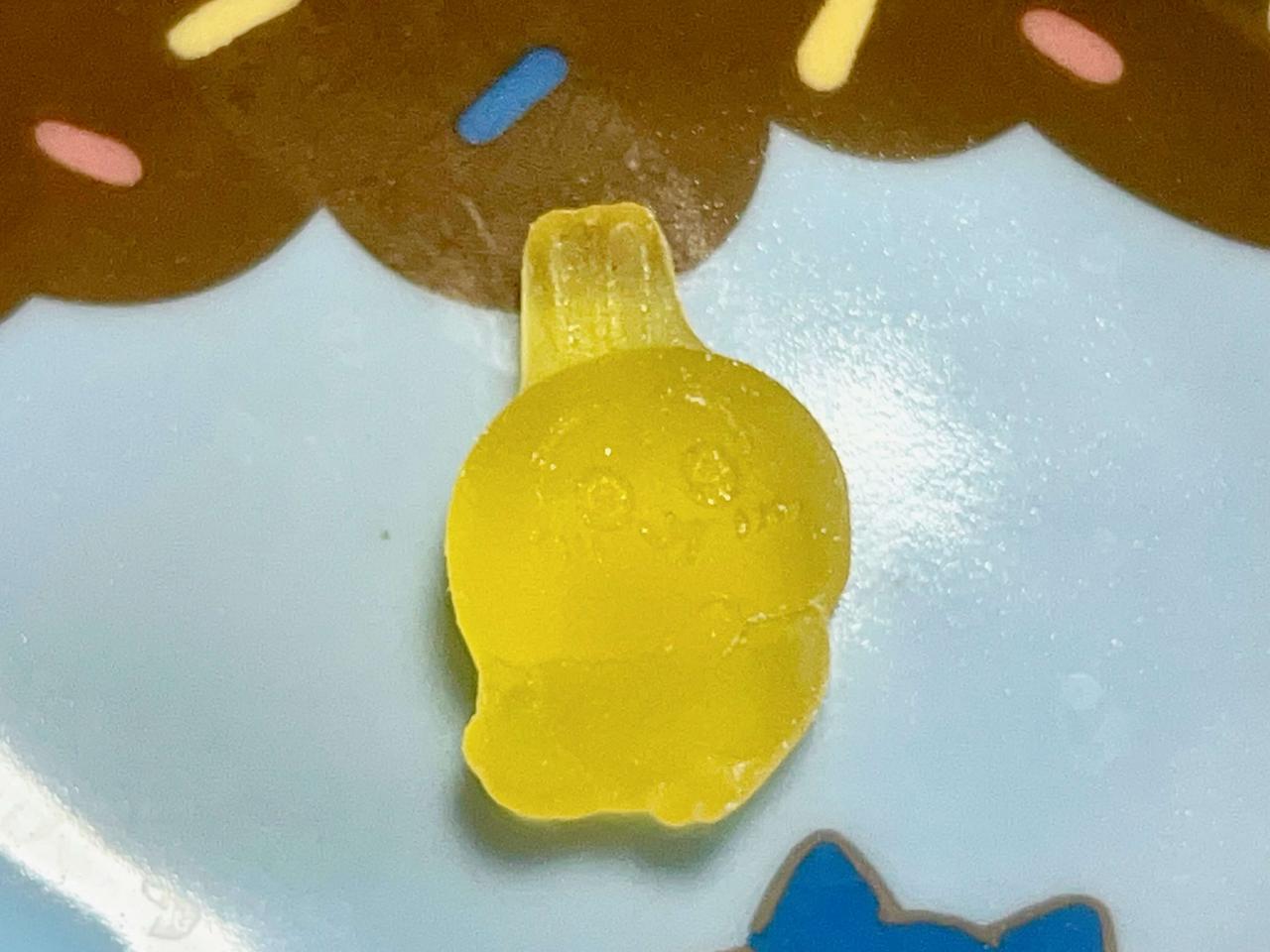 【ちいかわ×おまけ付きグミ】第2弾はキャラ大増員！しかも開封したらレアなのが入ってた！（写真 23/27） - mimot.(ミモット)