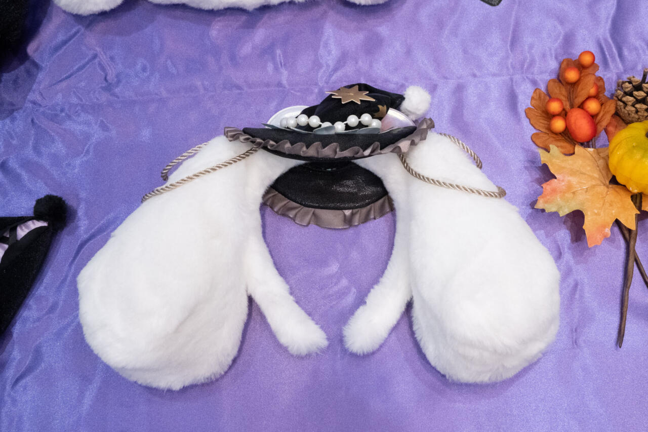 【サンリオ】キティたちが魔法使いになった！キュートなハロウィーングッズが登場♪（写真 1/59） - mimot.(ミモット)