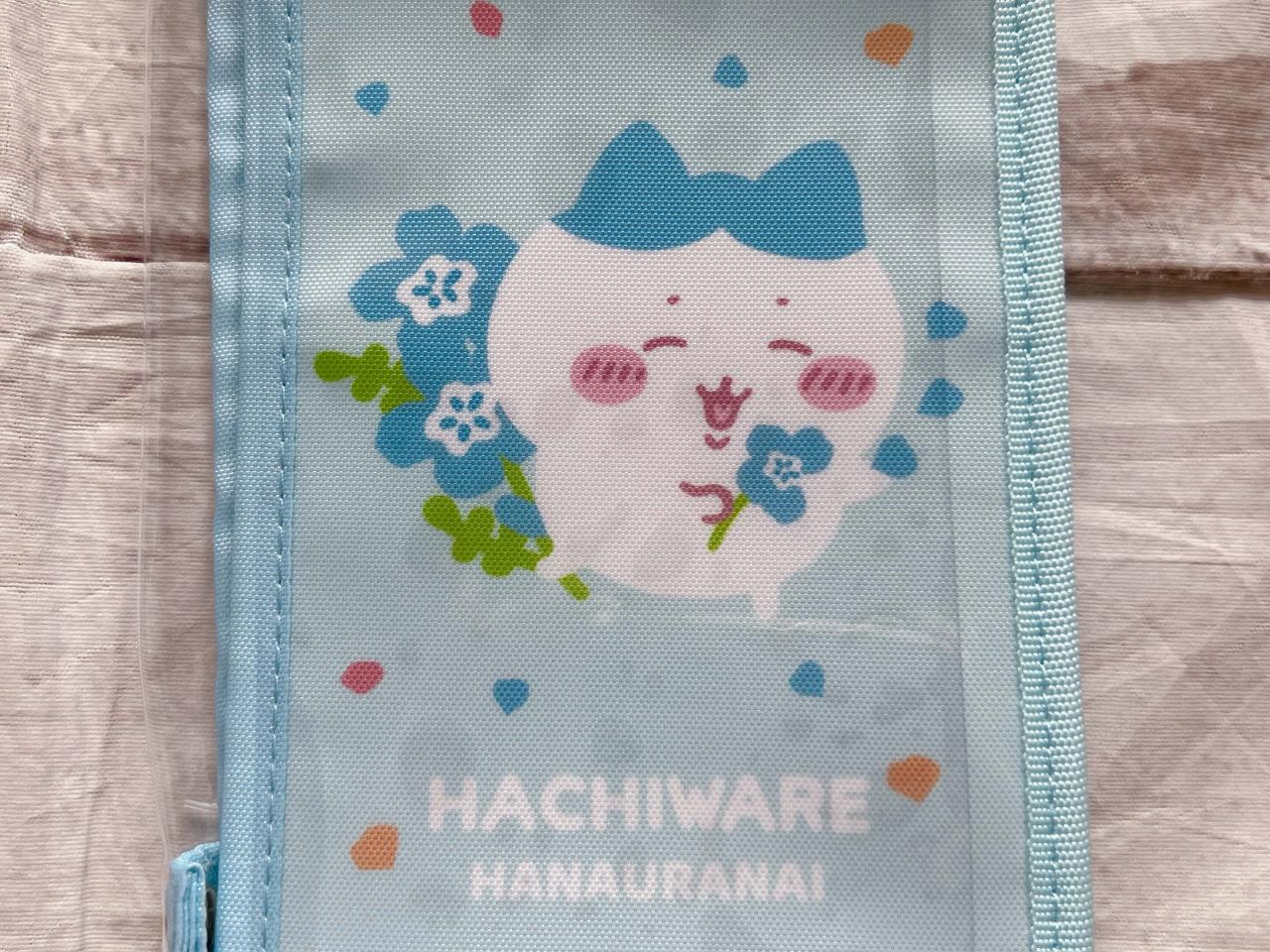 【アベイル×ちいかわ新作】バッグは刺しゅうで可愛さマシマシ！感動的おすすめグッズはこれ！（写真 58/75） - mimot.(ミモット)