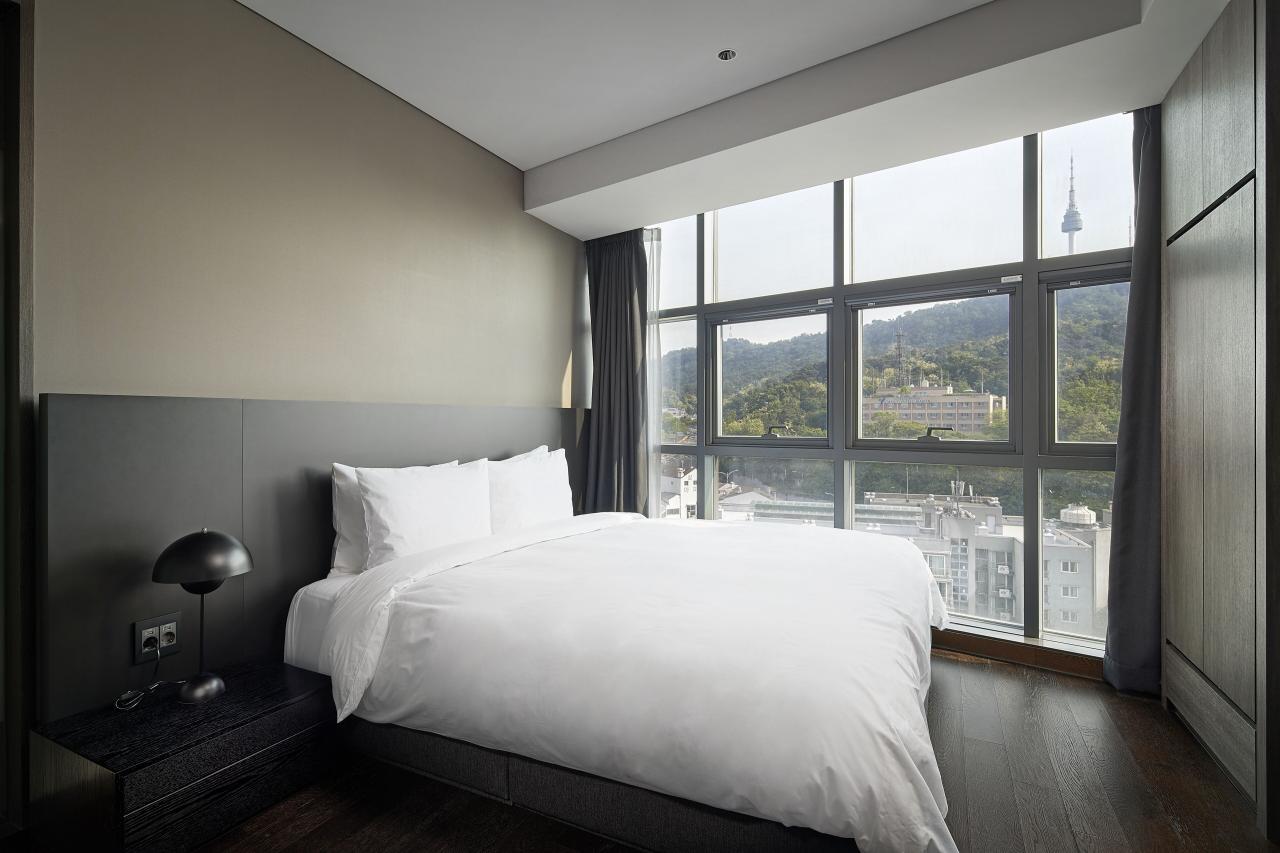 【韓国】女子旅で人気集中のソウルホテル厳選！立地よし＆清潔感あり＆おしゃれ（写真 1/7） - mimot.(ミモット)