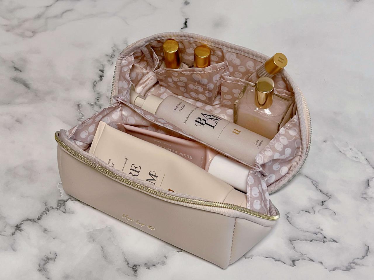 【sweet 2月号】「こじはる監修コスメポーチ」可愛いだけじゃない！機能性がさすがすぎる♪（写真 14/20） - mimot.(ミモット)