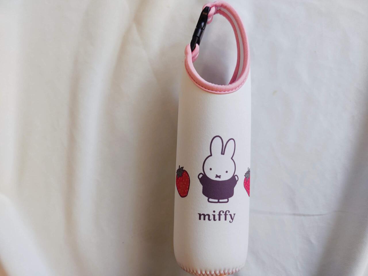 【ニトリのデコホーム】ミッフィーの新作が激カワ！おすすめは3連ポーチ＆ペットボトルホルダー（写真 27/40） - mimot.(ミモット)