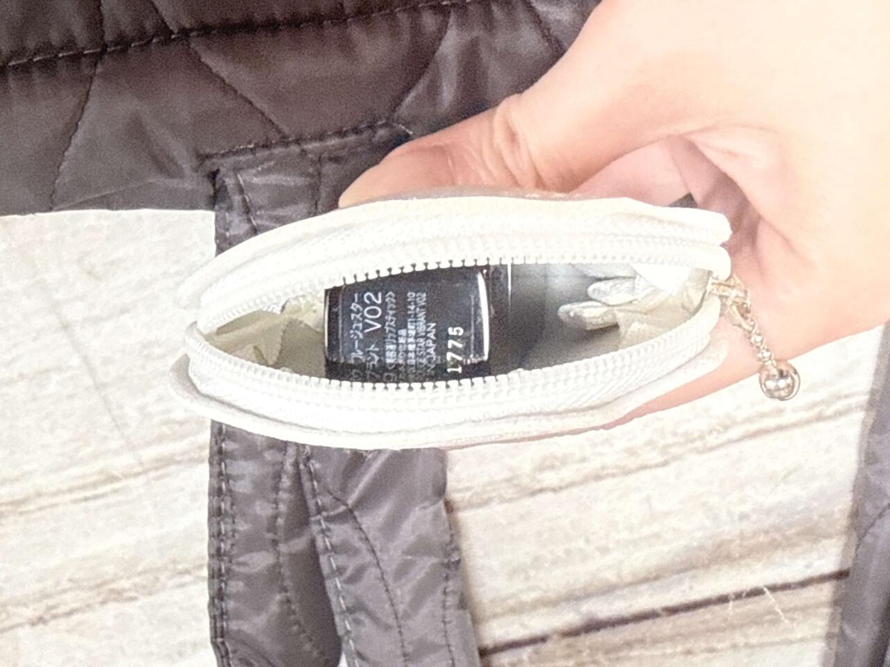 【ムーミン最新付録】大人かわいいバッグ＆リトルミイのチャームポーチがでたよ！PCが入る便利サイズ♪（写真 25/28） - mimot.(ミモット)