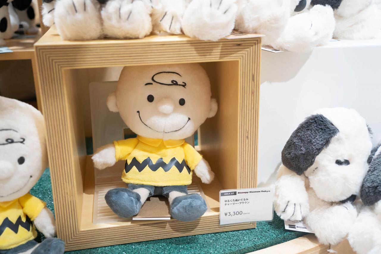 【写真大量】「スヌーピーミュージアム」“激かわグッズ”大特集！「人気＆おすすめアイテム」を紹介♪（写真 15/181） - Medery. Character's