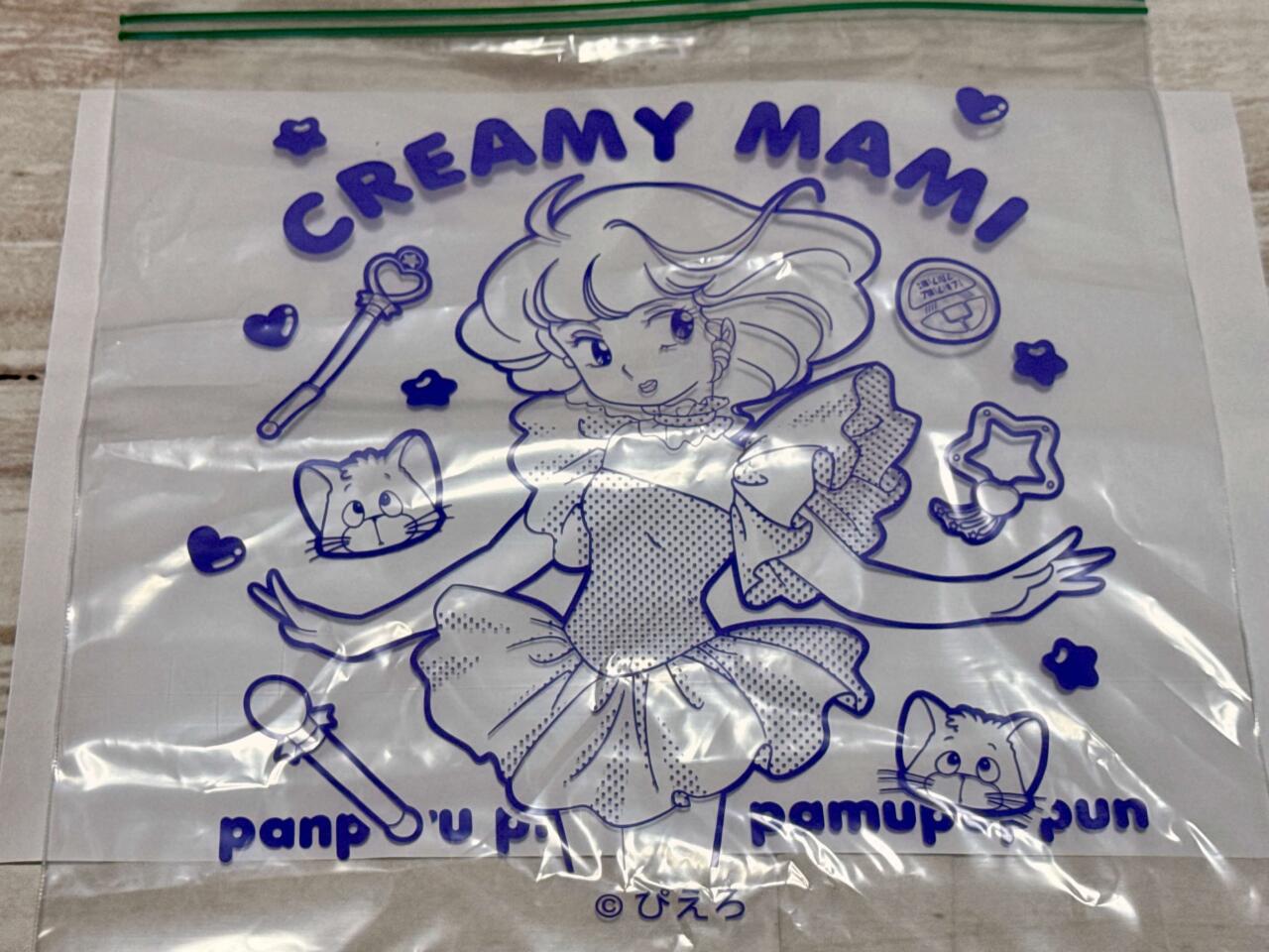 しまむら限定！クリィミーマミの“使える”新作グッズ、かわいくて実用的な4選♪（写真 6/43） - mimot.(ミモット)