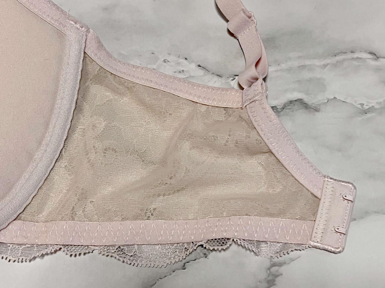 【PEACH JOHN】新作ブラがすごい！「バストを盛って＆背中スッキリ見えNo.1」（写真 4/18） - mimot.(ミモット)