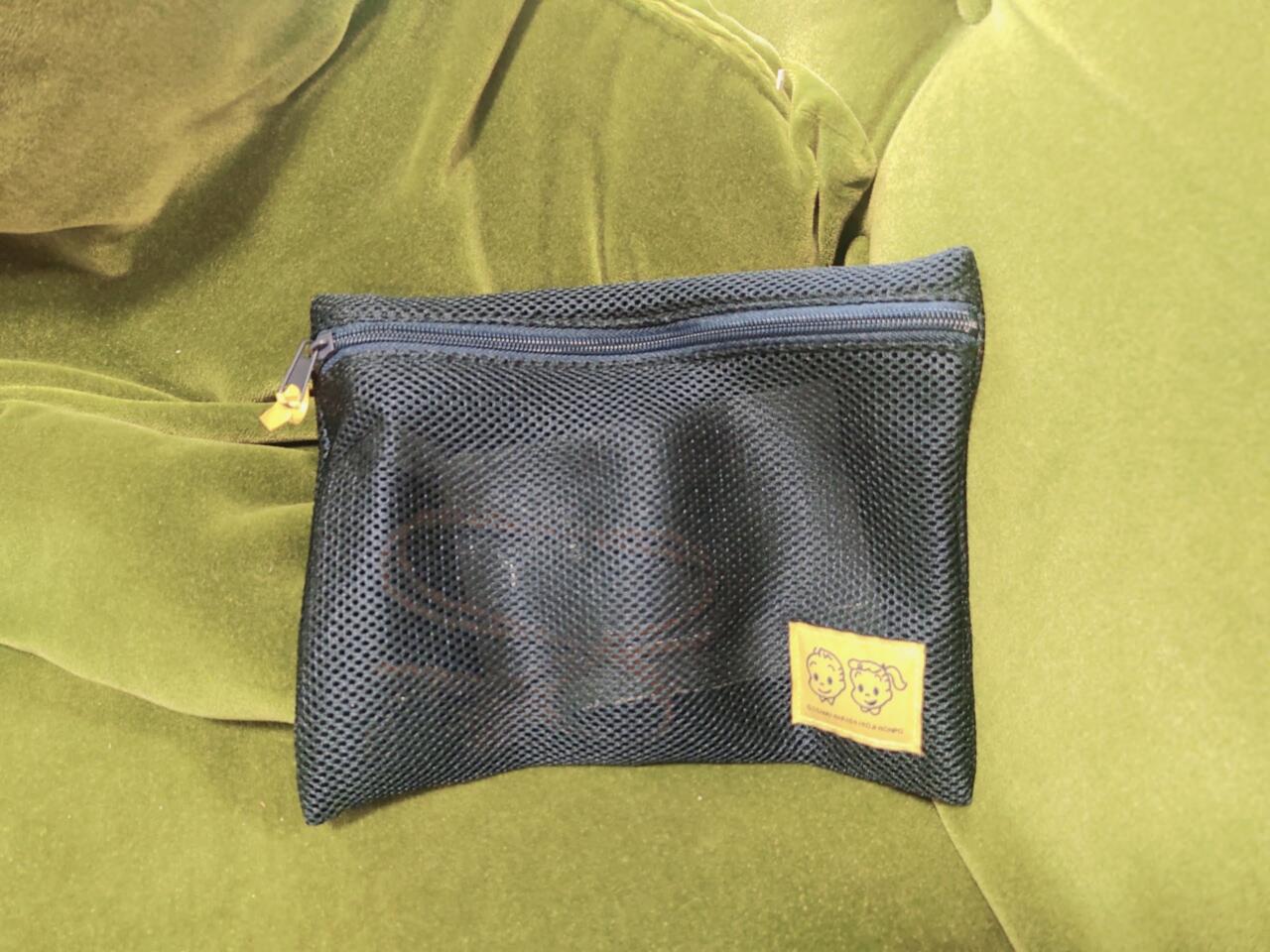 オサムグッズが付録で登場！USBケーブルやアイマスクなど便利な豪華5点セットだよ♪（写真 9/30） - mimot.(ミモット)