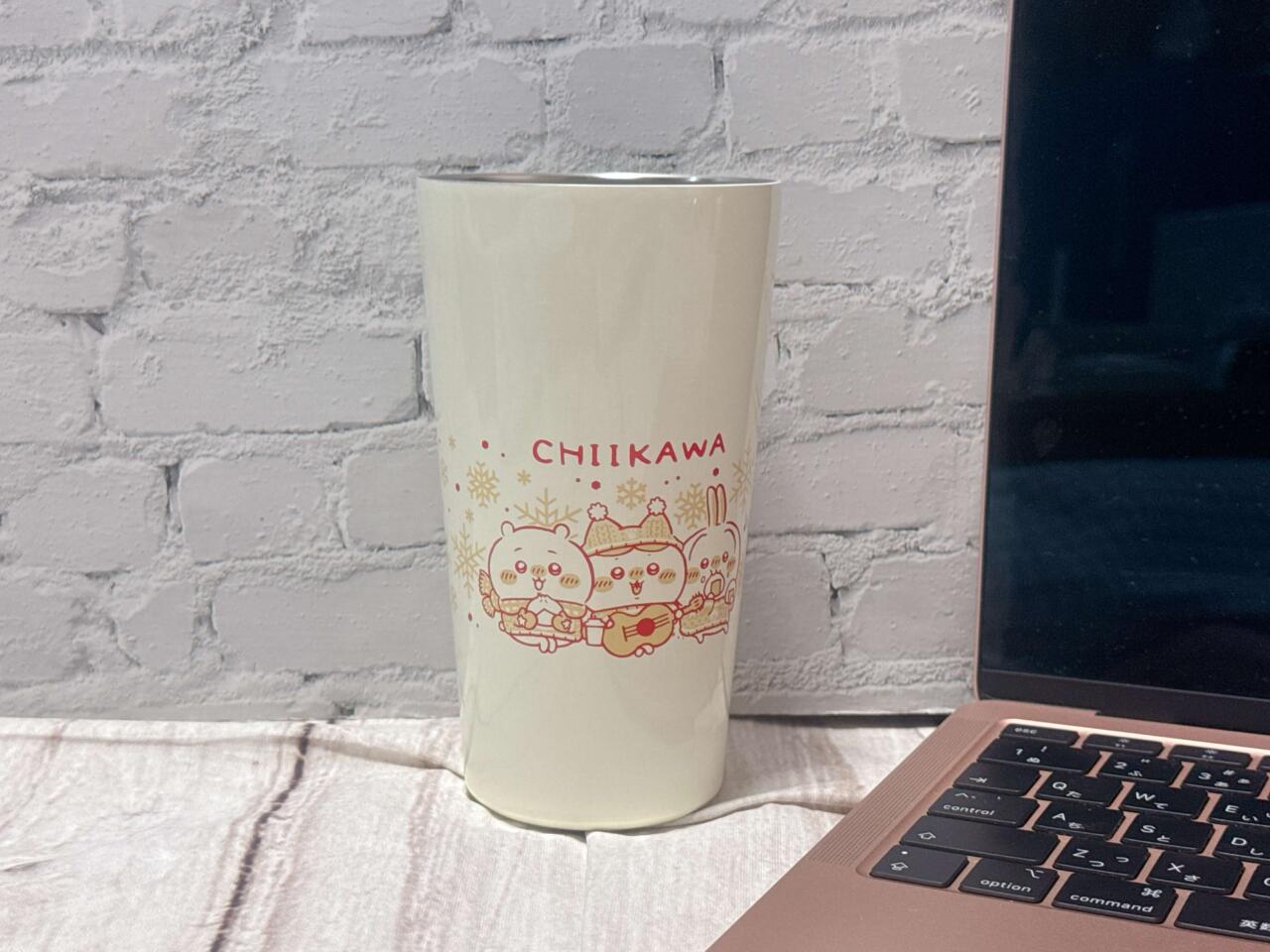 セブンイレブンからでた「ちいかわ」タンブラーがサイコーッ！だったよ♪完売必至のクオリティー！（写真 11/30） - mimot.(ミモット)