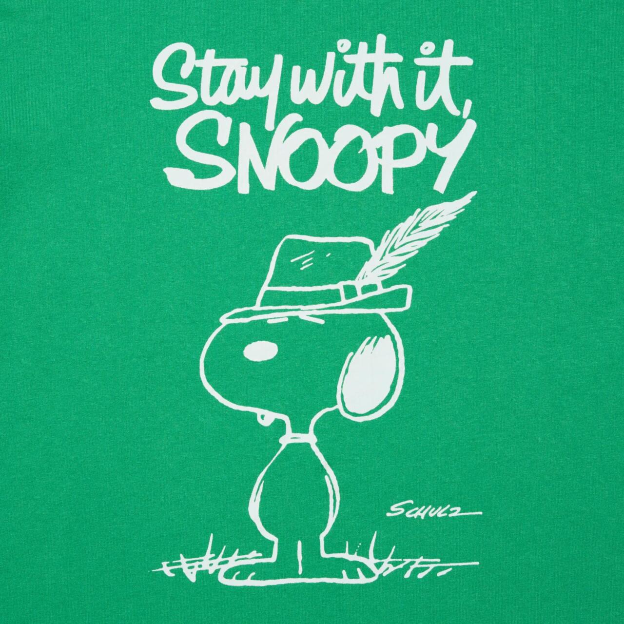 【ユニクロ×PEANUTS新作】レトロなスヌーピーたちをデザイン！75周年ウェアがおしゃれ♪（写真 30/37） - mimot.(ミモット)