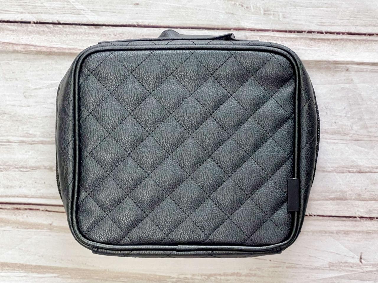 新色はすでに完売の人気ぶり！「nanakoななこ×コスメポーチ」使いやすさ感動レベル（写真 5/47） - mimot.(ミモット)