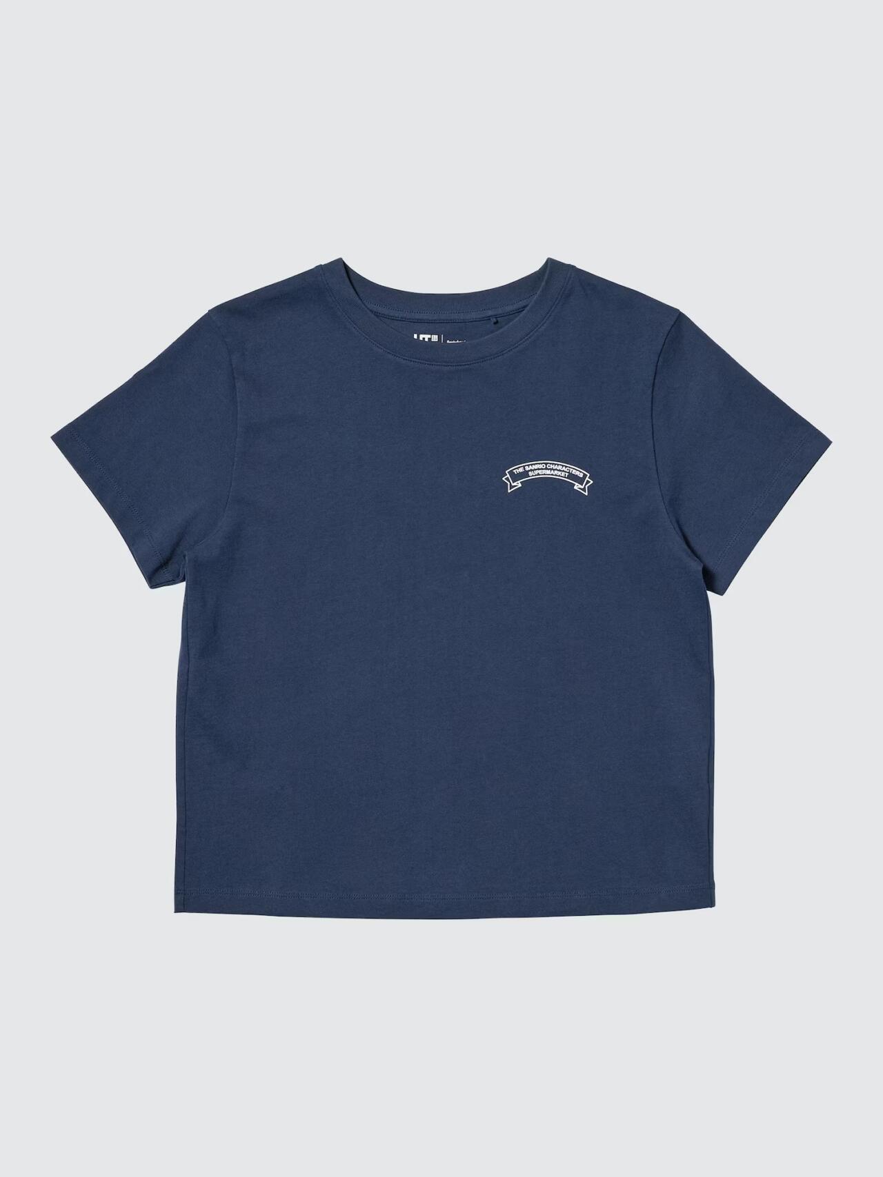 キティやプリンがひょっこり「ユニクロUT」に豪華サンリオキャラ集合！可愛すぎる新作でるよ～♪（写真 2/43） - mimot.(ミモット)