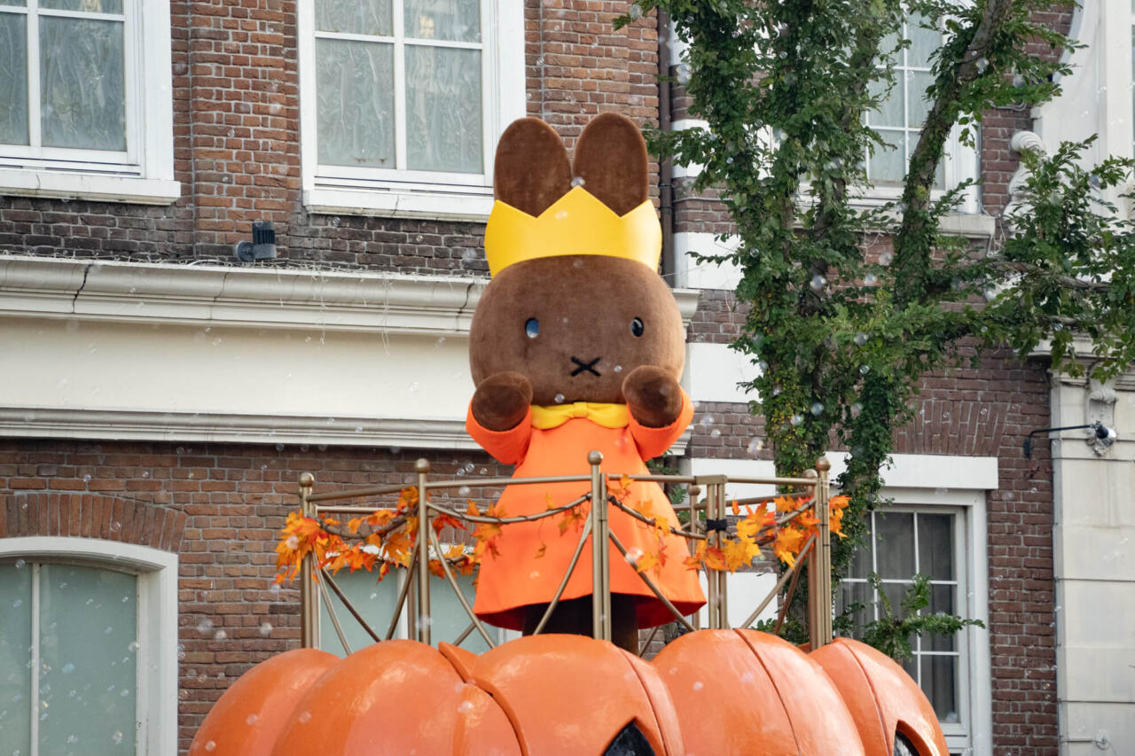 【ハウステンボス】1年で1番のおすすめシーズンが“秋”な7つの理由（現地レポート）（写真 7/95） - mimot.(ミモット)