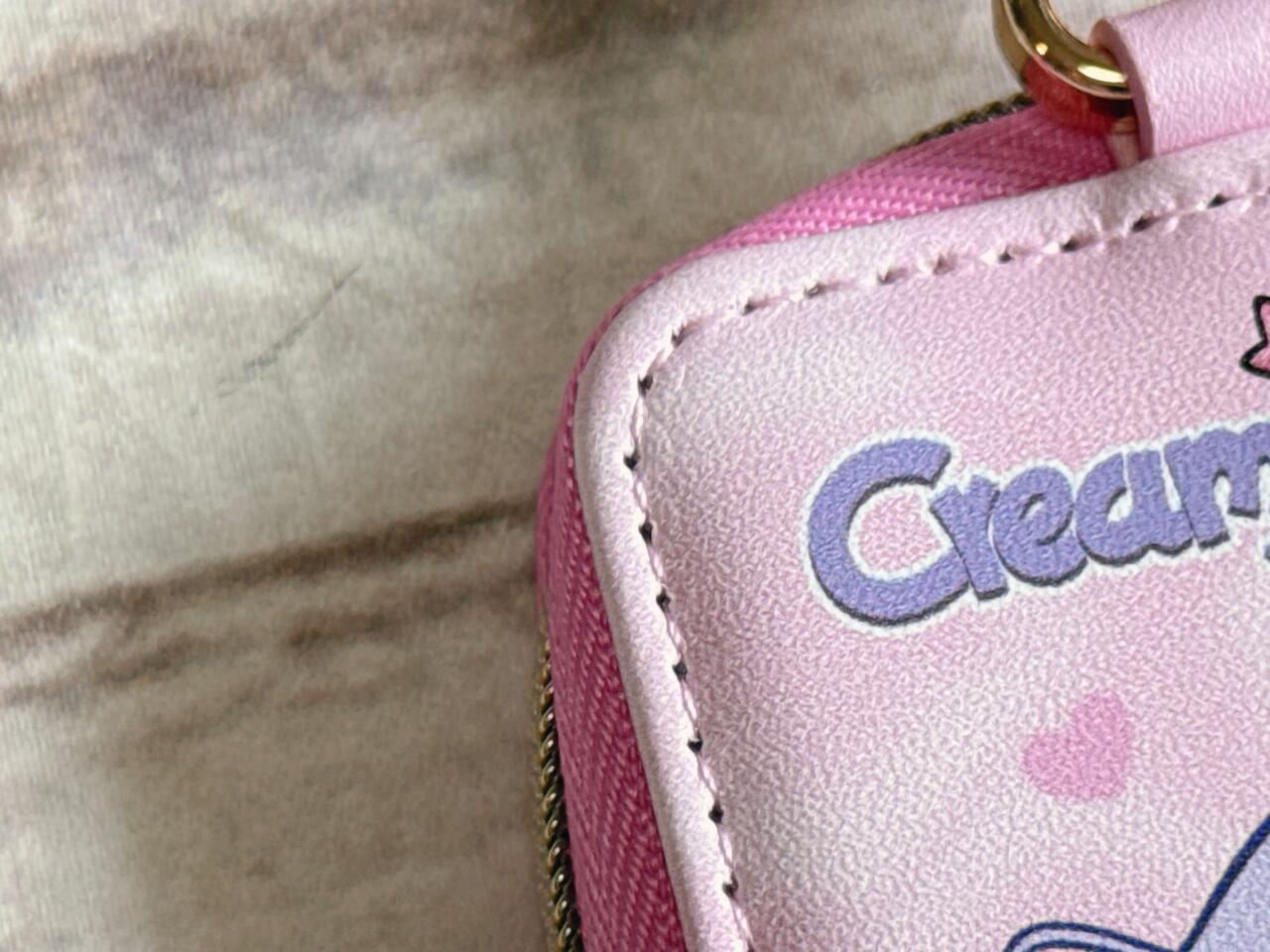 しまむらのクリーミィマミ新作が可愛すぎる～！イチオシは便利なミニトート♪（写真 30/38） - mimot.(ミモット)