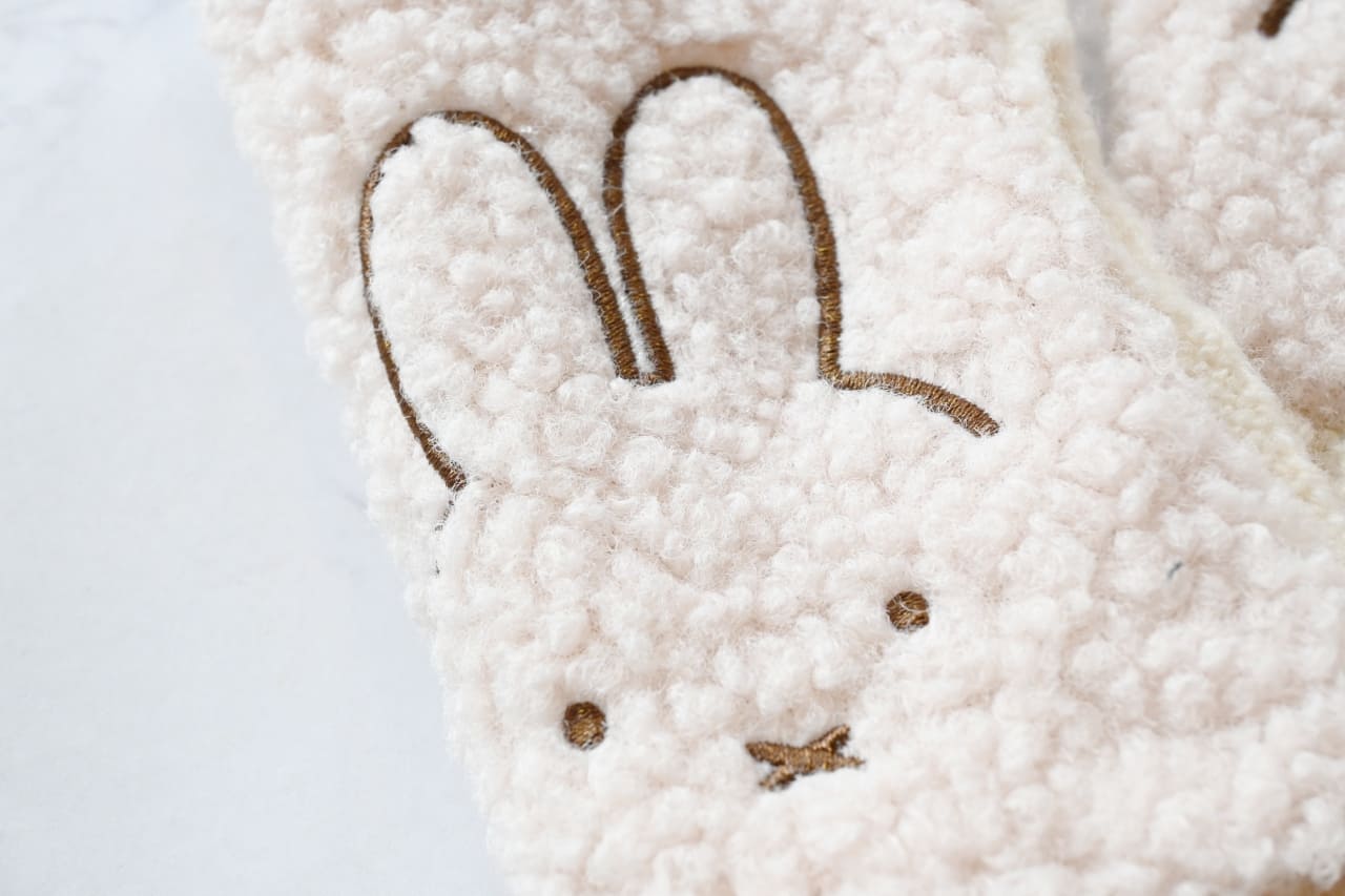 鬼かわいい！ミッフィー「冬のあったかグッズ」トートバッグやニット帽など新商品が出たよ♪（写真 23/26） - mimot.(ミモット)