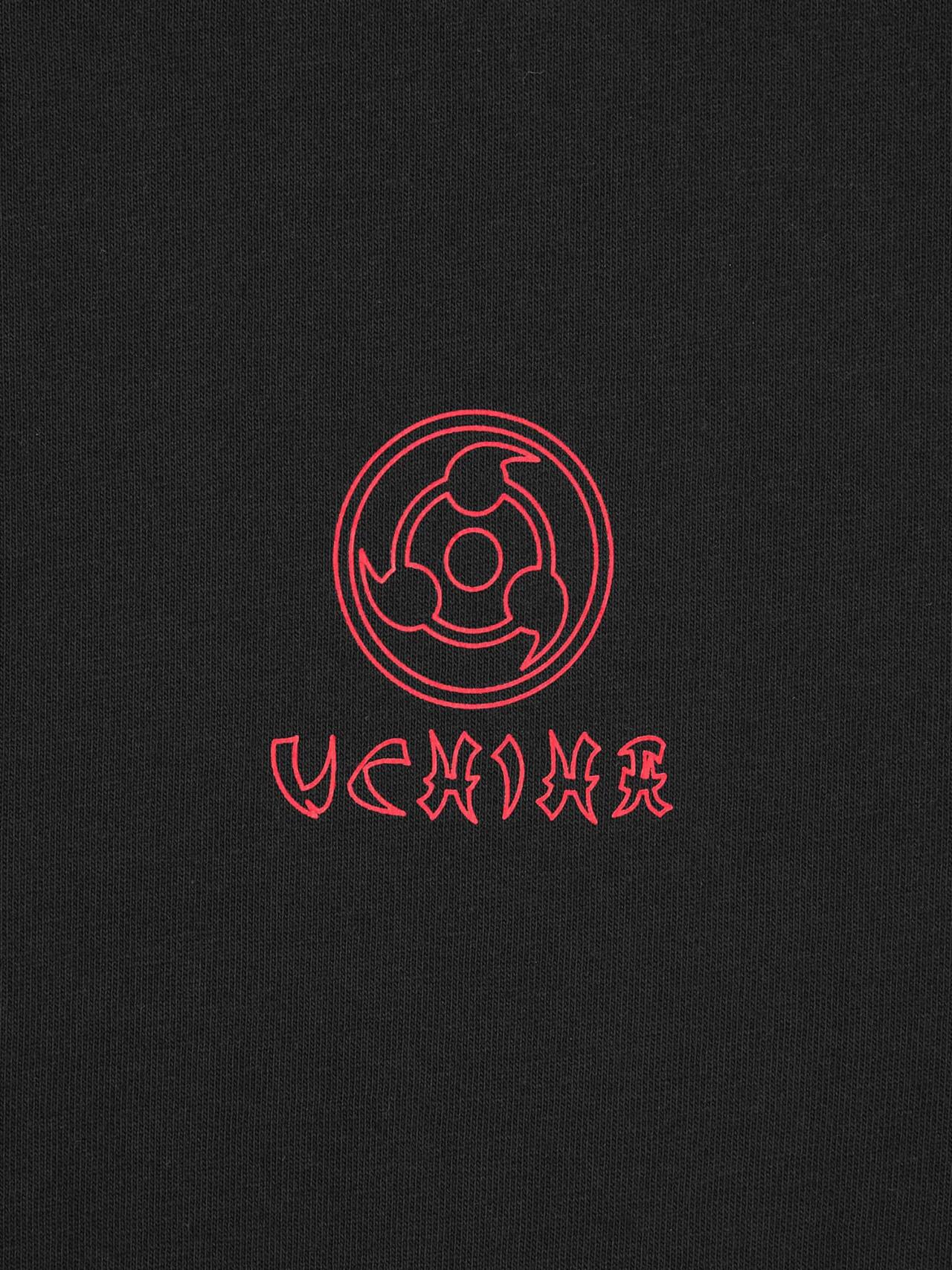 GUからNARUTOコラボ出るよ！Tシャツやインナー、刺しゅう入りソックスまで豪華ラインナップは必見♪（写真 7/51） - mimot.(ミモット)