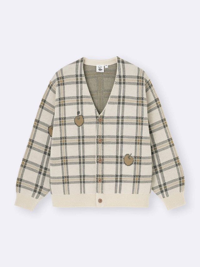 【GU×星のカービィ】大人かわいい全8型！ハッピー気分になれる新作コレクション出るよ♪（写真 15/26） - mimot.(ミモット)