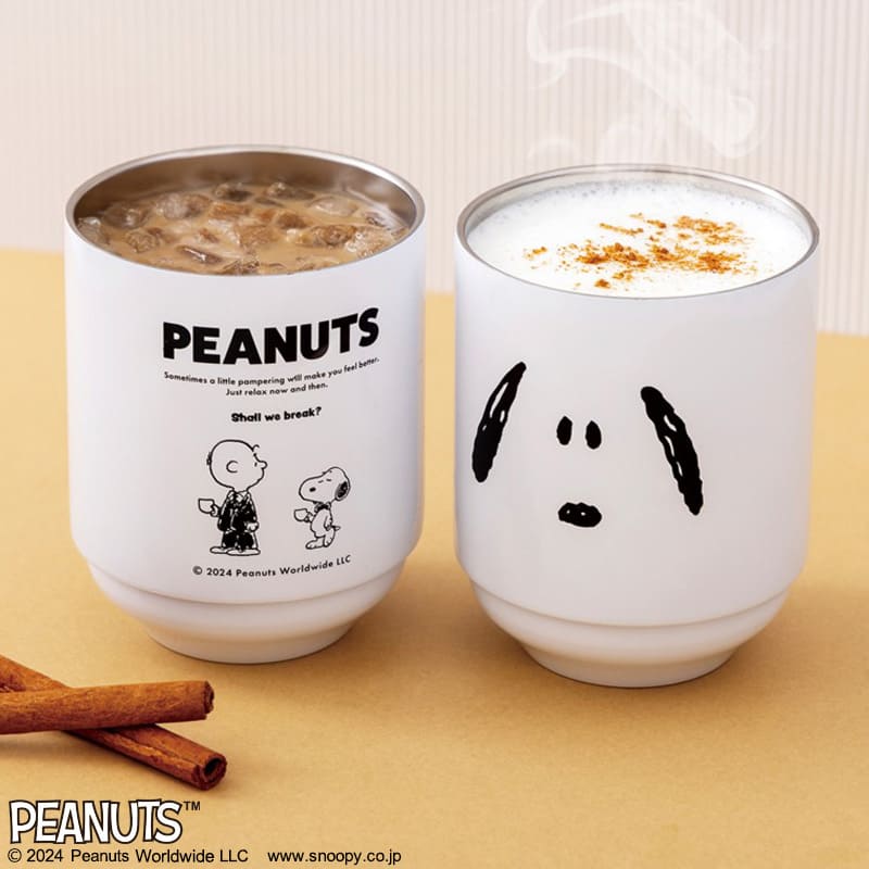 書店で買える「PEANUTSのお役立ちアイテム」2選！キュートなスヌーピーの便利アイテム出るよ♪（写真 2/13） - mimot.(ミモット)