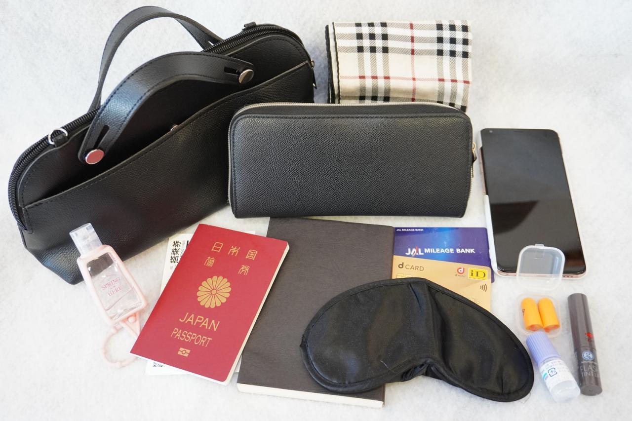 JALが考案した4WAYバッグがセンス良すぎる！本屋さんで買えるよ♪（写真 21/22） - mimot.(ミモット)