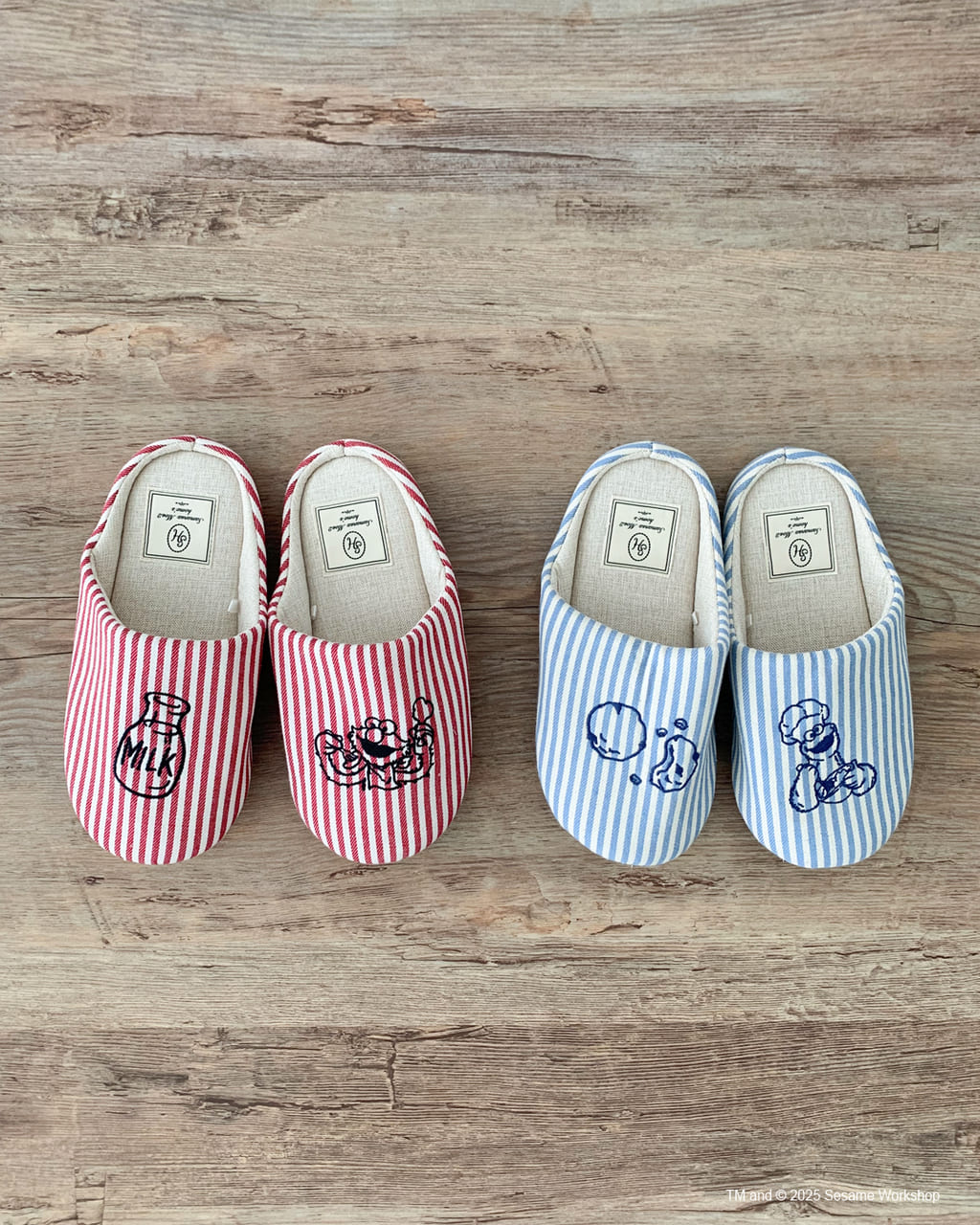 SM2×セサミストリート初コラボ！バッグやぬいぐるみポシェットなど全部かわいい新作14アイテム♪（写真 5/15） - mimot.(ミモット)