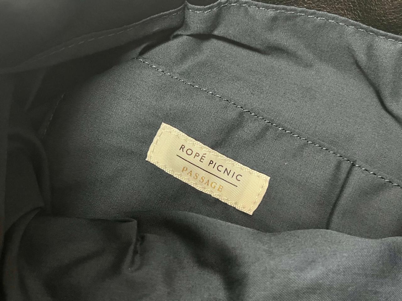 A4サイズで洗える超優秀「お仕事バッグ」見つけた！カラーはなんと12色展開（写真 15/24） - mimot.(ミモット)