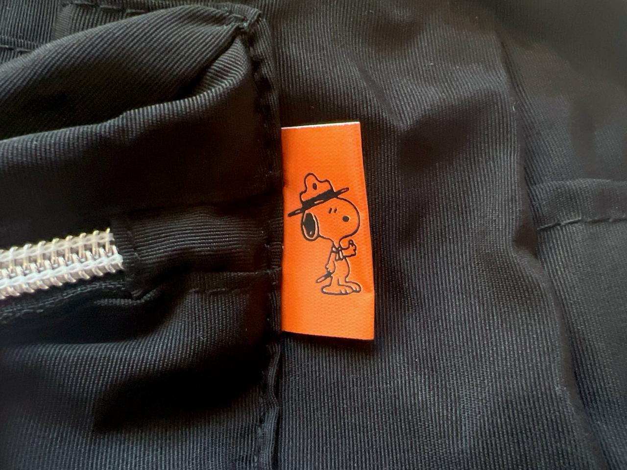 書店で買えるPEANUTSリュックが超優秀！軽くて丈夫でオシャレ♪1泊2日もできちゃう大容量♪（写真 9/29） - mimot.(ミモット)