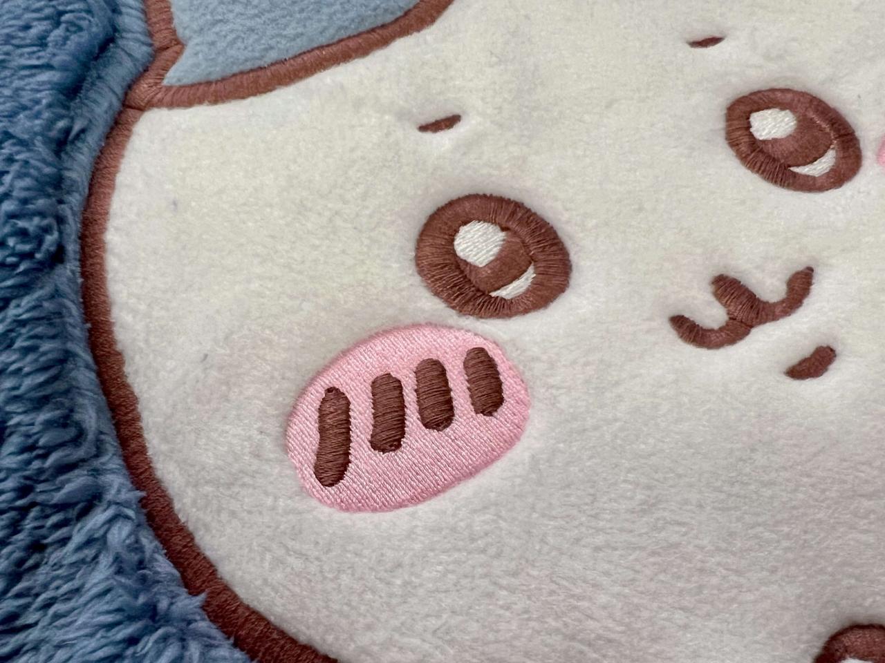 さすがジーユー！ちいかわコラボの「ルームウェアとソックス」見かけたらゲットしてね（着用レビュー）（写真 16/34） - mimot.(ミモット)
