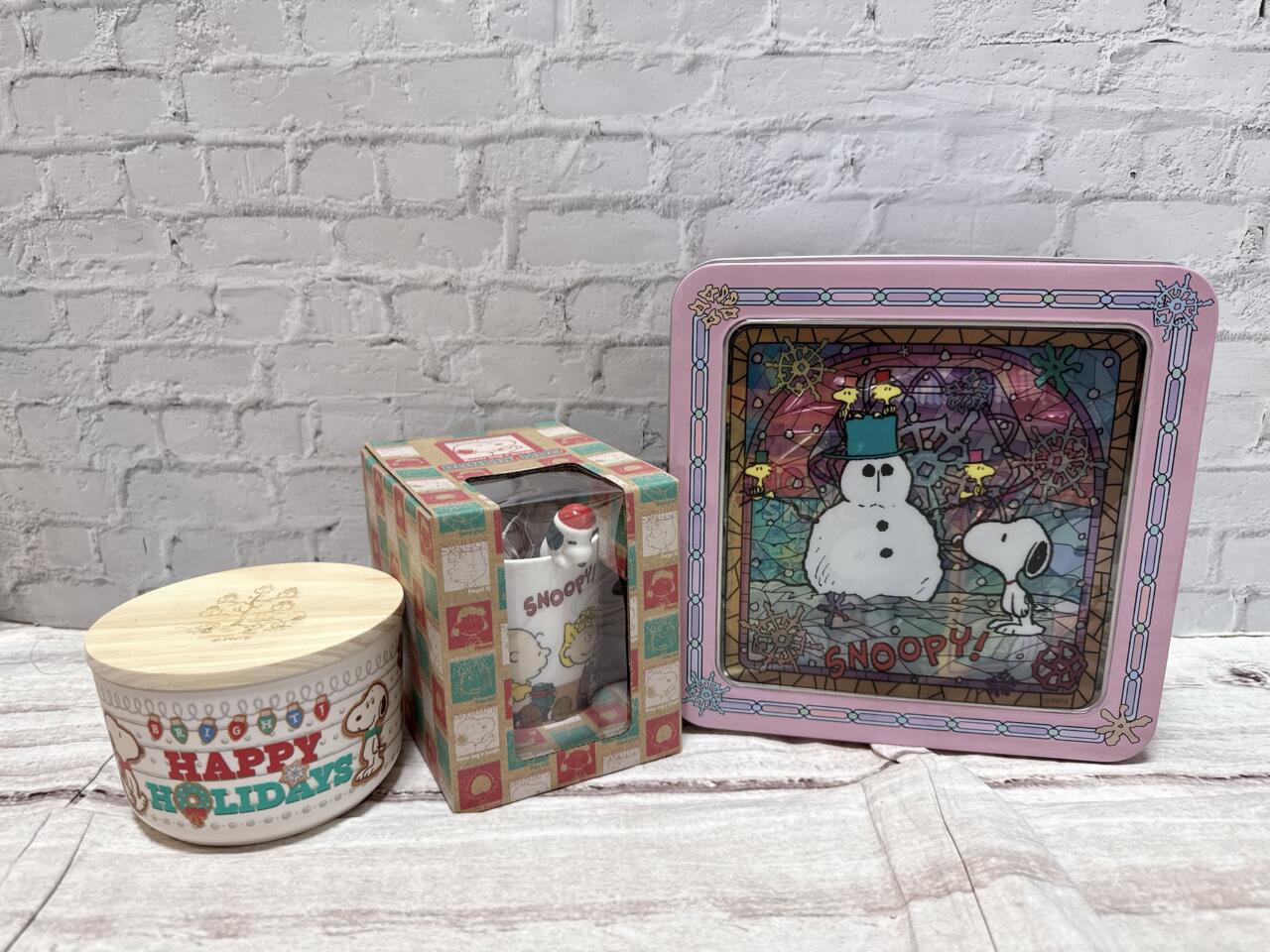 【カルディ×スヌーピー】可愛くておいしくって実用的！新発売のPEANUTSおすすめ3選♪（写真 1/39） - mimot.(ミモット)