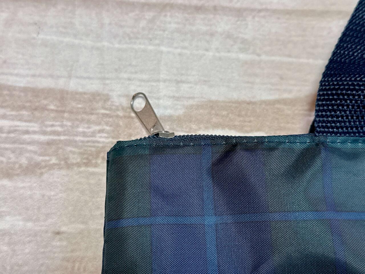 【雑誌付録】オシャレで機能的！人気アウトドアブランドとコラボした「エコバッグ」が優れもの♪（写真 14/24） - mimot.(ミモット)