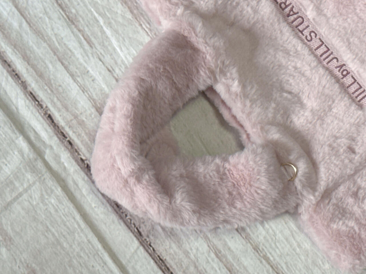 JILL by JILL STUARTの超優秀バッグ付録！ポーチチャーム付き＆裏地までこだわり満載♪（写真 10/35） - mimot.(ミモット)