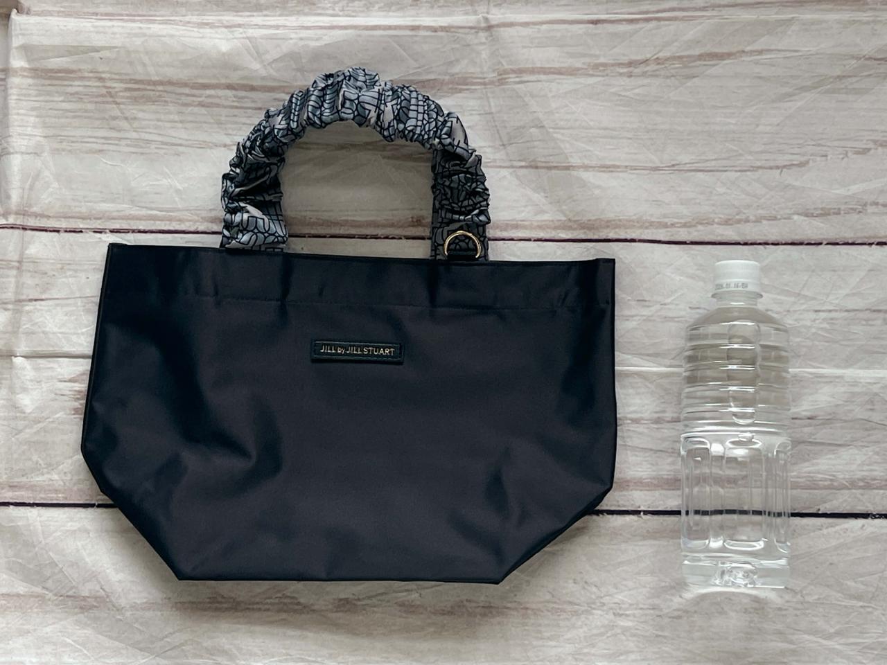 これ付録でいいの！？ジルスチュアートの激かわすぎる「バッグ3点セット」開封レビュー（写真 24/43） - mimot.(ミモット)