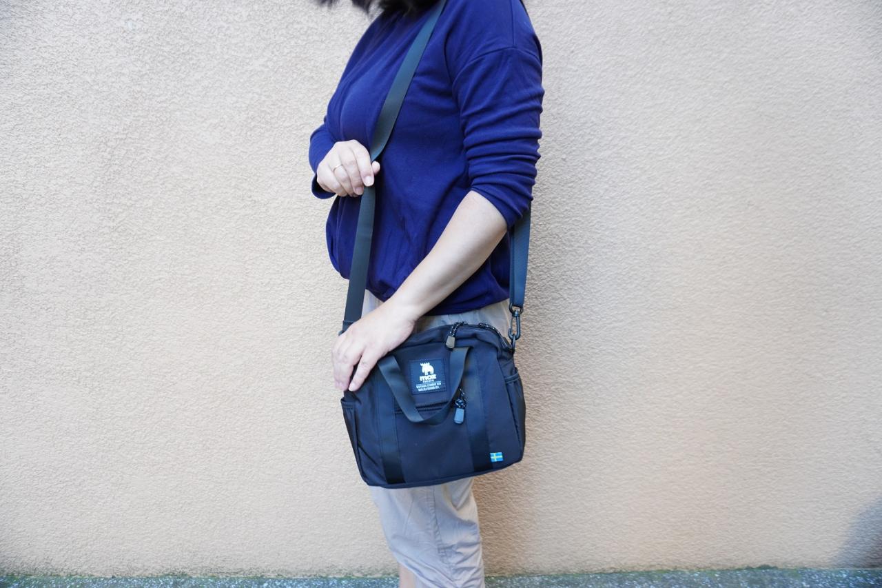 【北欧ブランドmoz】新登場のショルダーバッグがコロンと可愛い！2wayで収納力もばっちり（写真 22/23） - mimot.(ミモット)