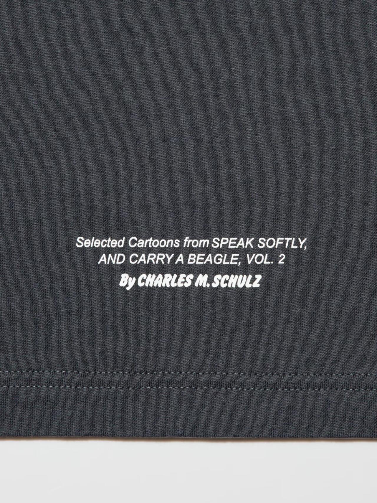 【ユニクロ×PEANUTS】スヌーピー秋の新作はレトロ可愛いTシャツとスウェット♪（写真 28/55） - mimot.(ミモット)