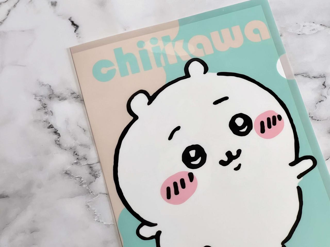 ちいかわ×100円ショップ新グッズはコンビに注目！「かの有名な闇深いシーン」も登場してた…（写真 1/67） - mimot.(ミモット)