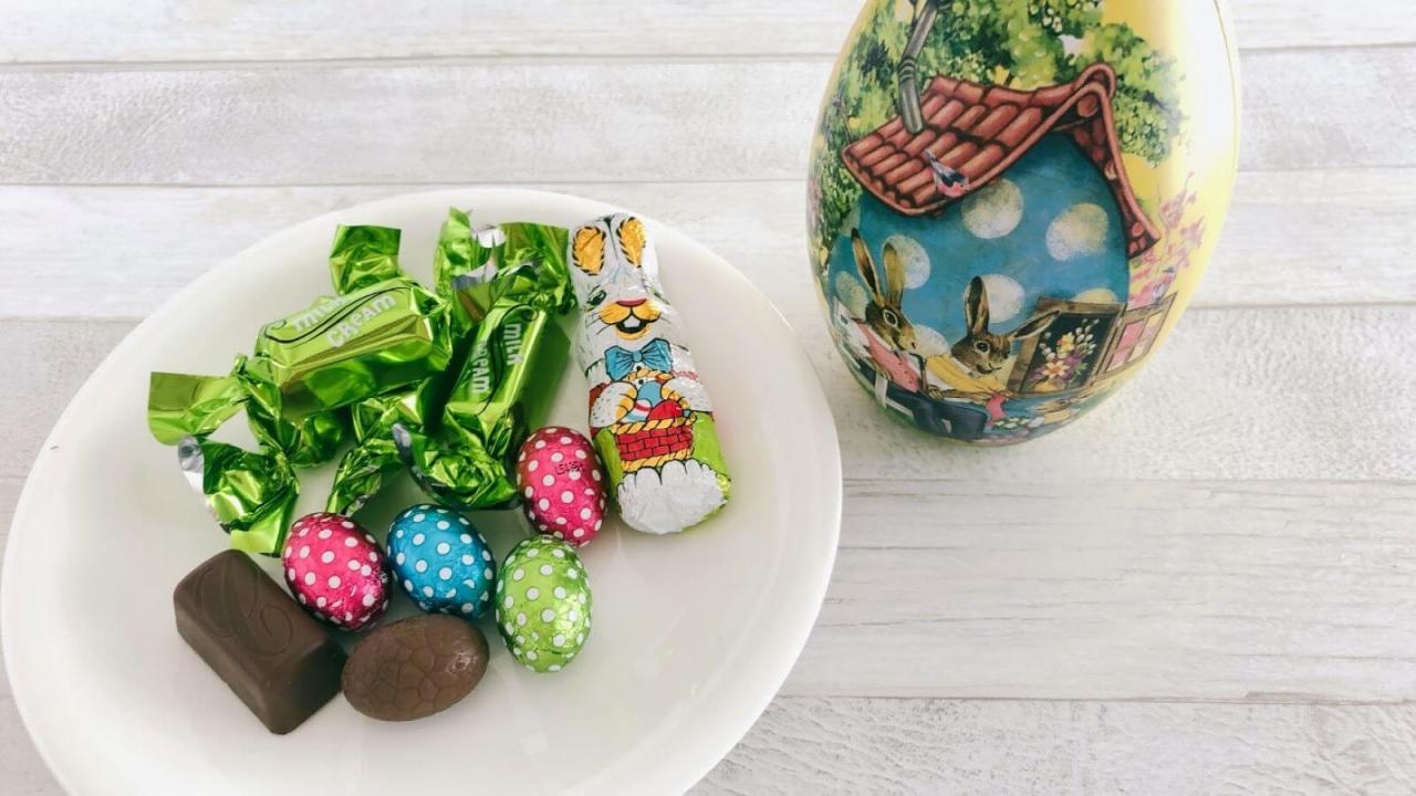 【カルディ】行ったらチェックしてね♪ 春色おいしい！かわいい！「イースタースイーツ」5選（写真 6/21） - mimot.(ミモット)