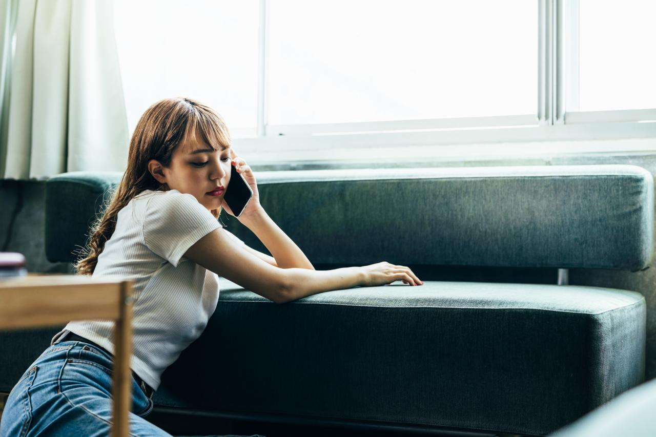 会話下手な人でもリラックスして話せる！ちょっとしたコツ＆意識したいポイント（1/3） - mimot.(ミモット)