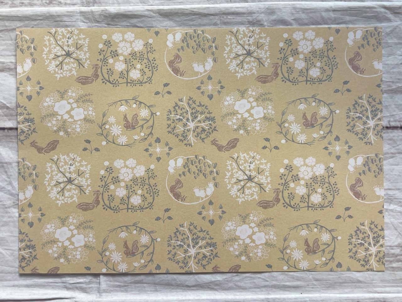 文庫カバーも簡単に作れちゃった♪『紙ものを愉しむ。』豪華付録がサイコウに可愛すぎる～！（写真 21/75） - mimot.(ミモット)