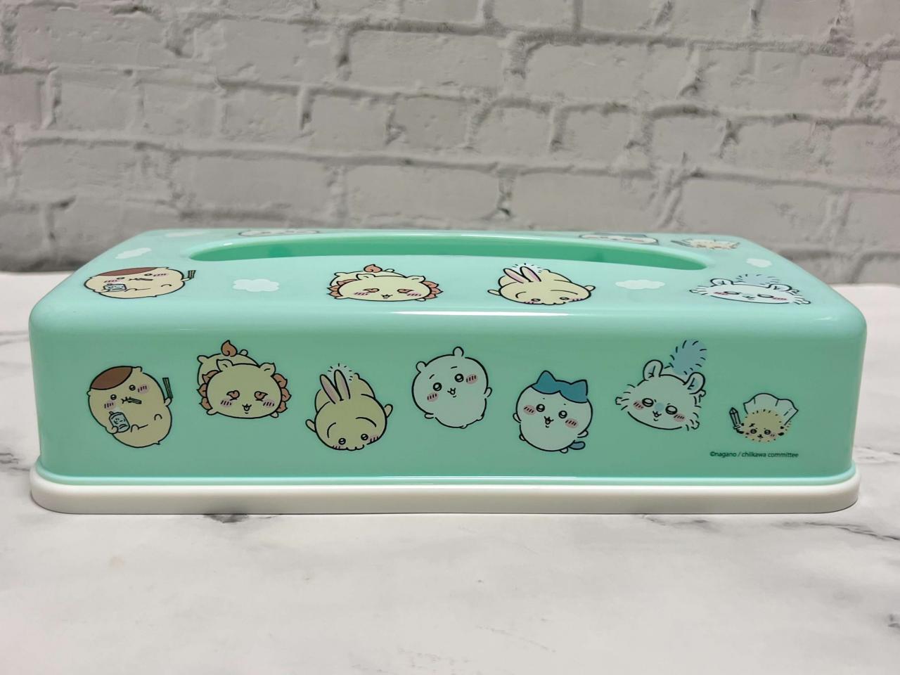 ちいかわ×ローソン再び！これからの季節にぴったりなグッズも登場♪（写真 8/25） - mimot.(ミモット)