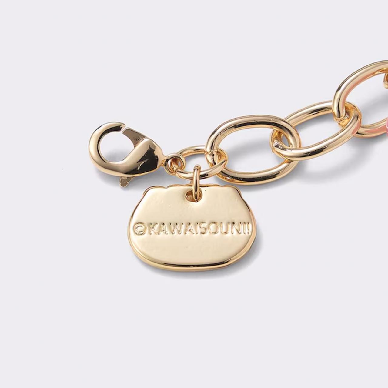 【GU】おぱんちゅうさぎ初登場！ポーチもアクセもかわいすぎる～全アイテム一挙紹介！（写真 36/47） - mimot.(ミモット)