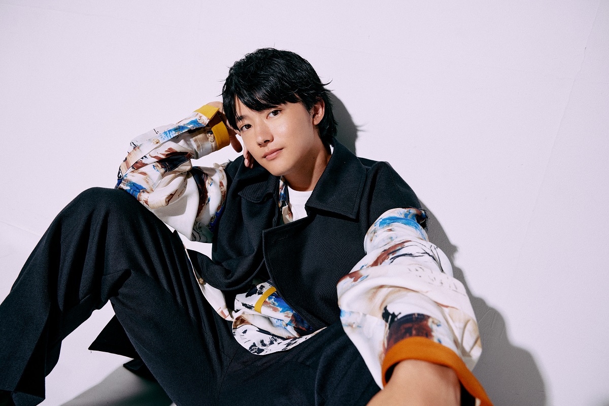 【櫻井海音】“自己肯定感”を持てるようになったきっかけ【ドラマ『アオハライド』インタビュー】（写真 1/18） - Medery.