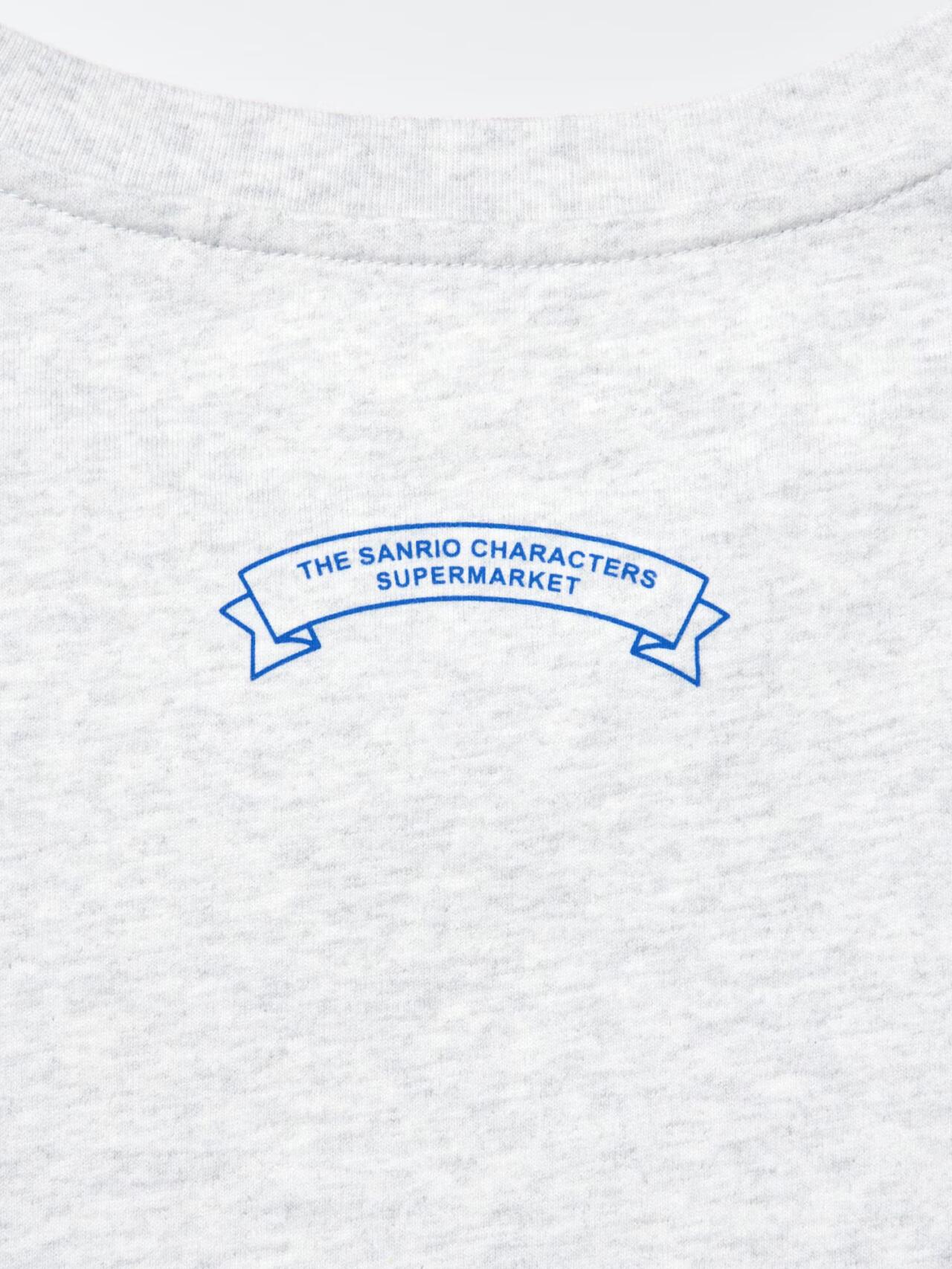 キティやプリンがひょっこり「ユニクロUT」に豪華サンリオキャラ集合！可愛すぎる新作でるよ～♪（写真 13/43） - mimot.(ミモット)