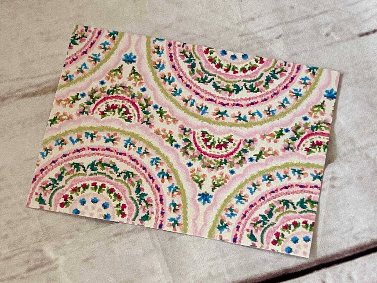 ずっと眺めていたい！素敵すぎるフェイラーの雑誌付録が登場したよ♪（写真 31/42） - mimot.(ミモット)